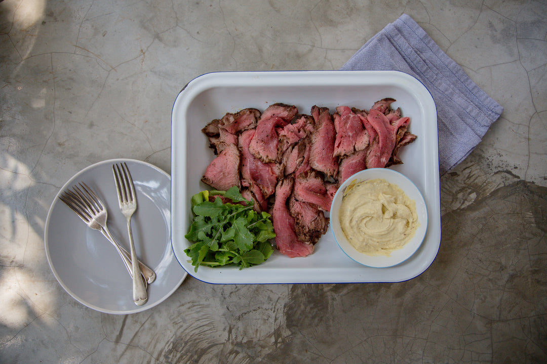 KNIFE Food and Events – Knife Food & Events